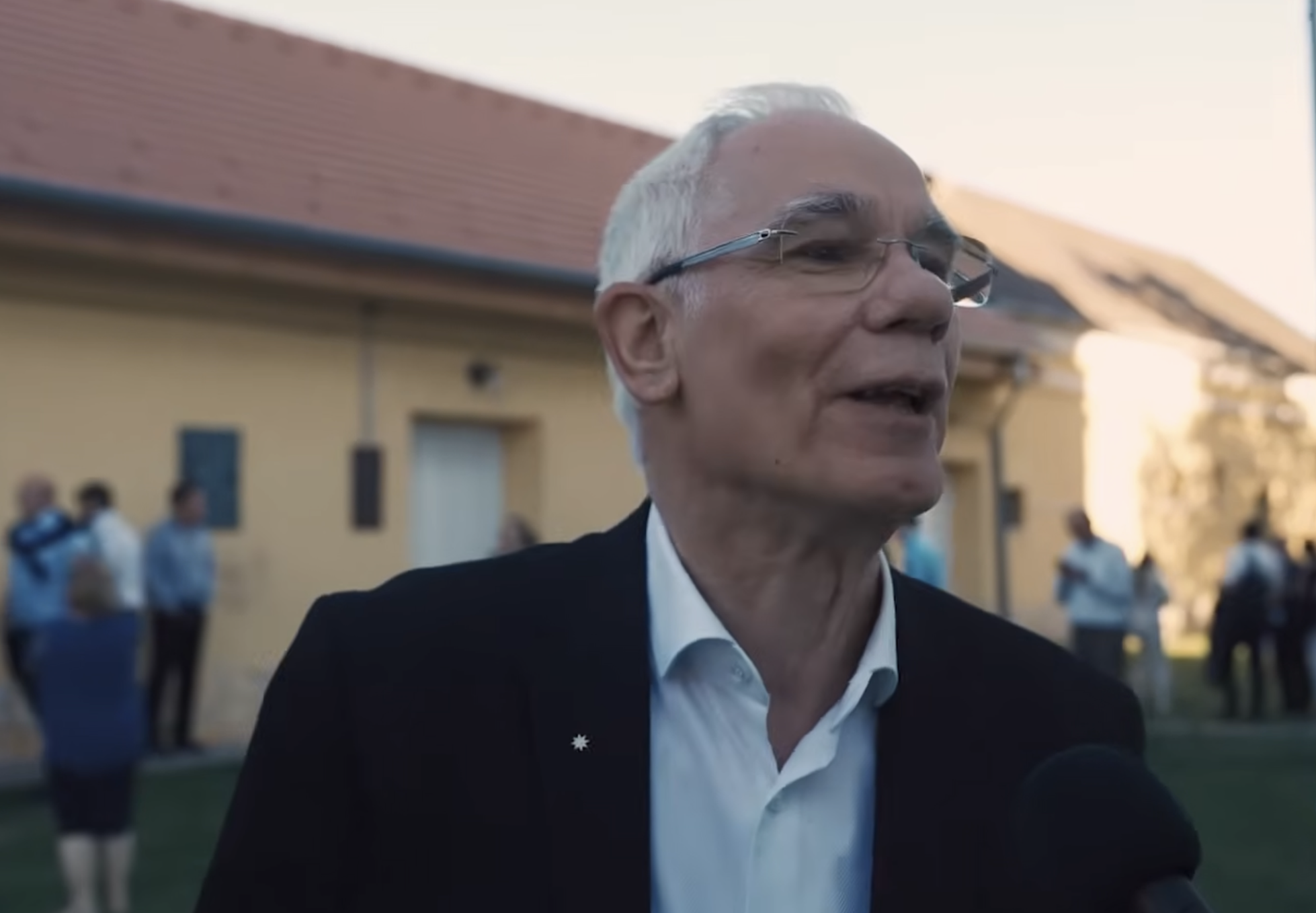 Balog Zoltán: Nem beszélgettem Lévai Anikóval, ezt elmondtam már ...