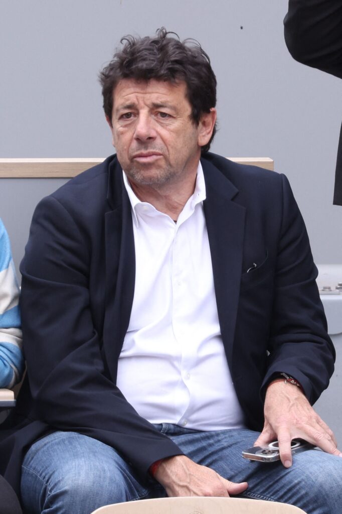 Patrick Bruel accusé de viols : "Il n’y a pas de fumée sans feu", Zazie ...