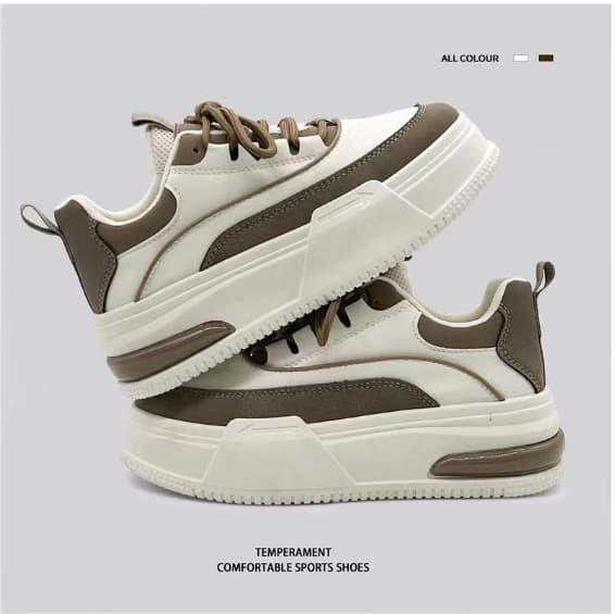 Trendy sneakers and school shoes for women on Shopee Philippines