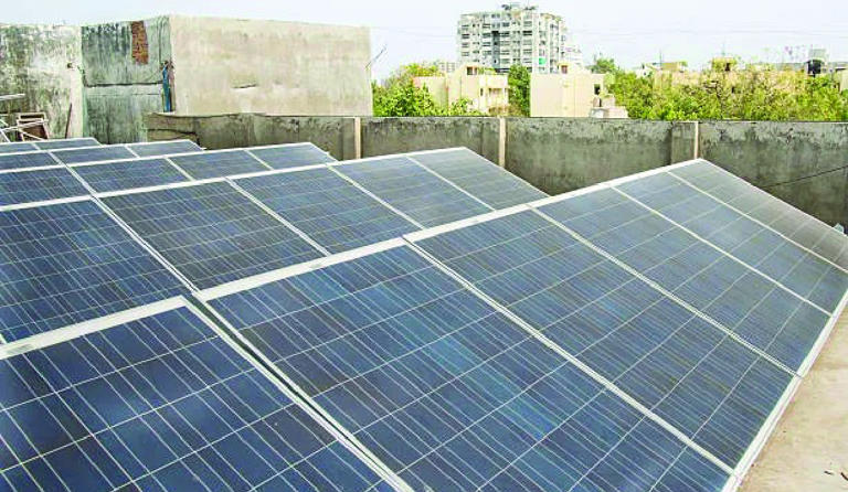 Tata Power-DDL energises over 10,000 rooftop solar installations
