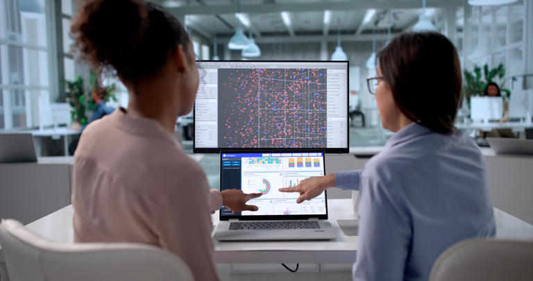 Scotland’s AI gap is not about talent, but who gets the chance to use it
