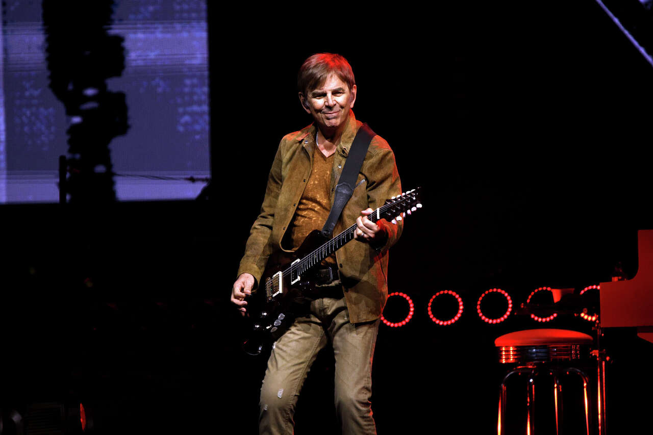Journey's Jonathan Cain says band has hit creative dead end: 'We're ...