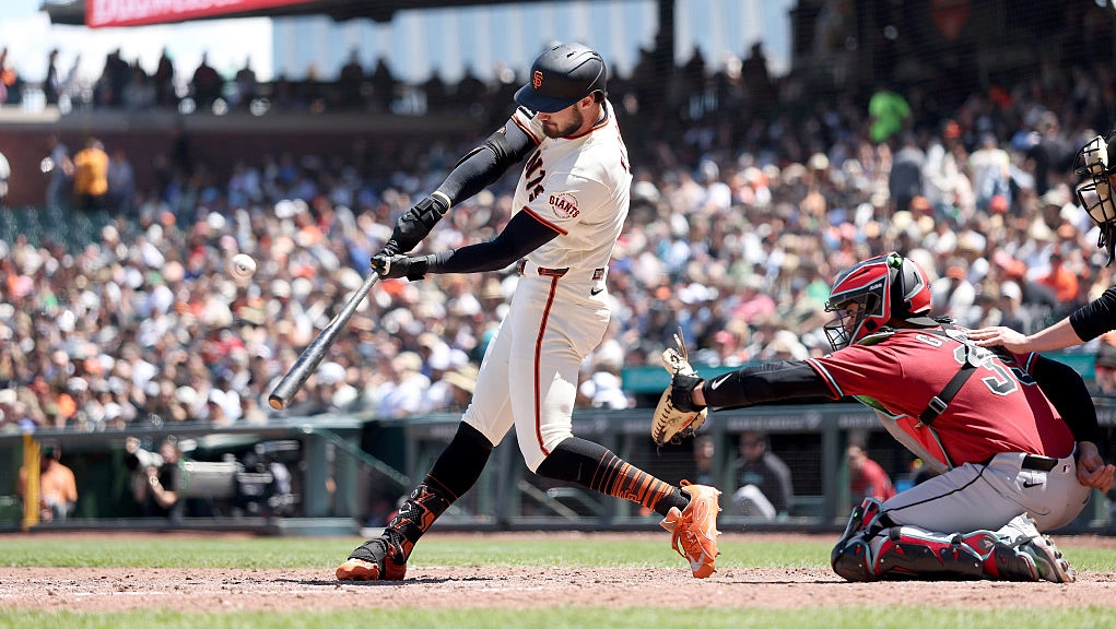 Mike Krukow reverses stance, backs Bryce Eldridge to stay
