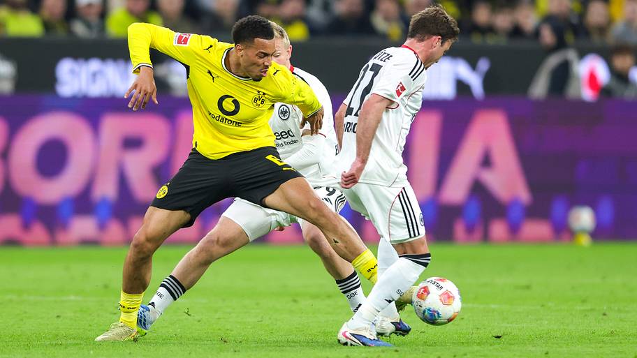BVB declare midfielder is not for sale