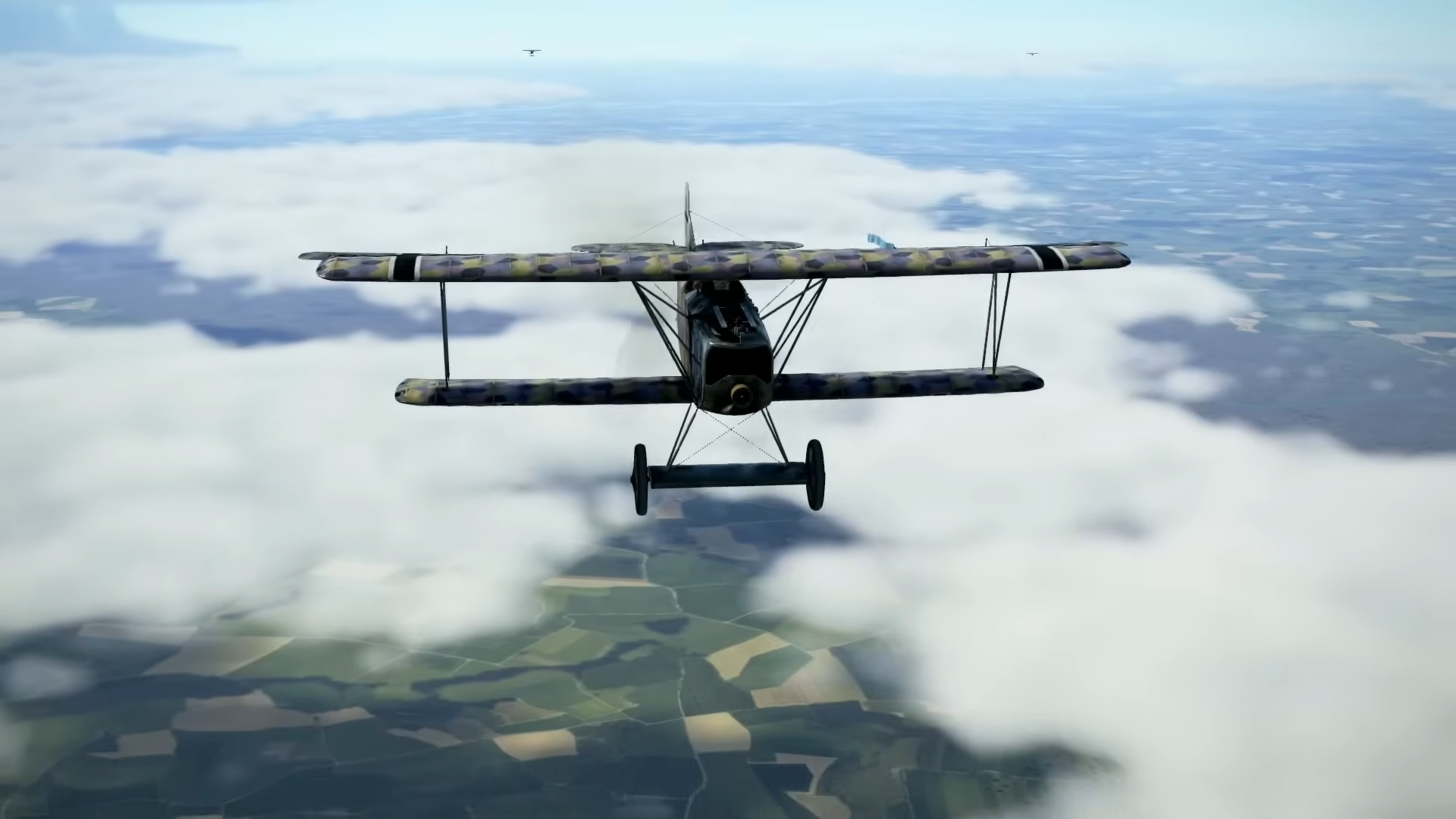How Hermann Göring rose from WWI ace to leader of Nazi Germany’s air force