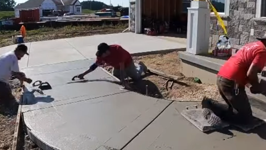 Will this project pass inspection?