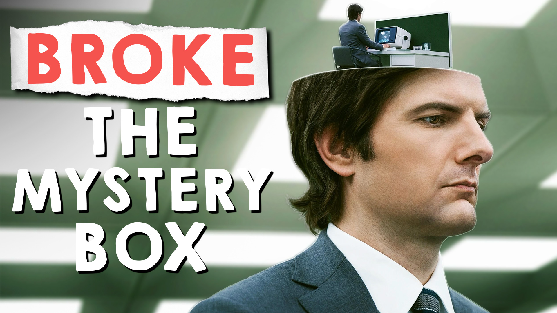 How Severance escaped the mystery box