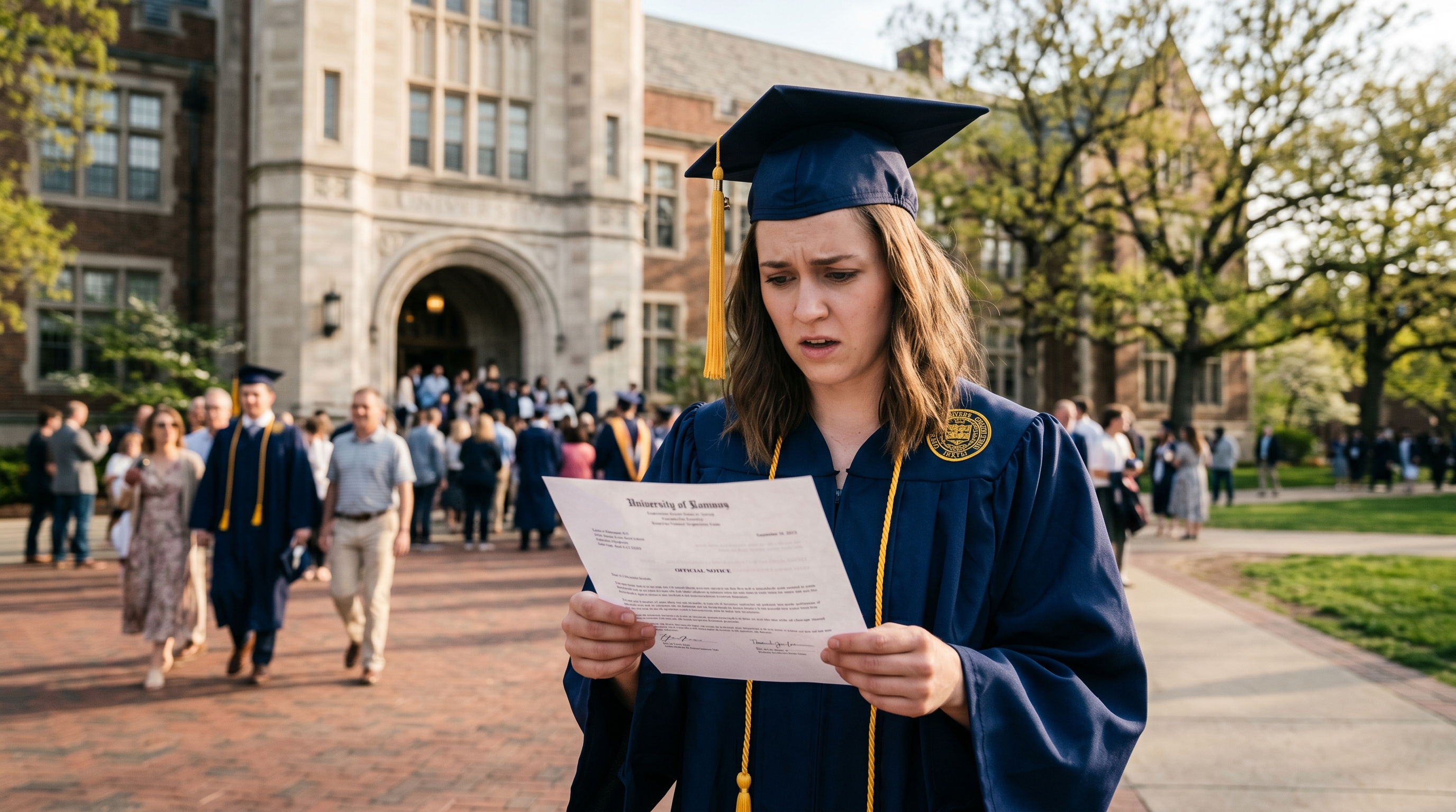 College grads expect $80K starting pay but the actual average is $56K