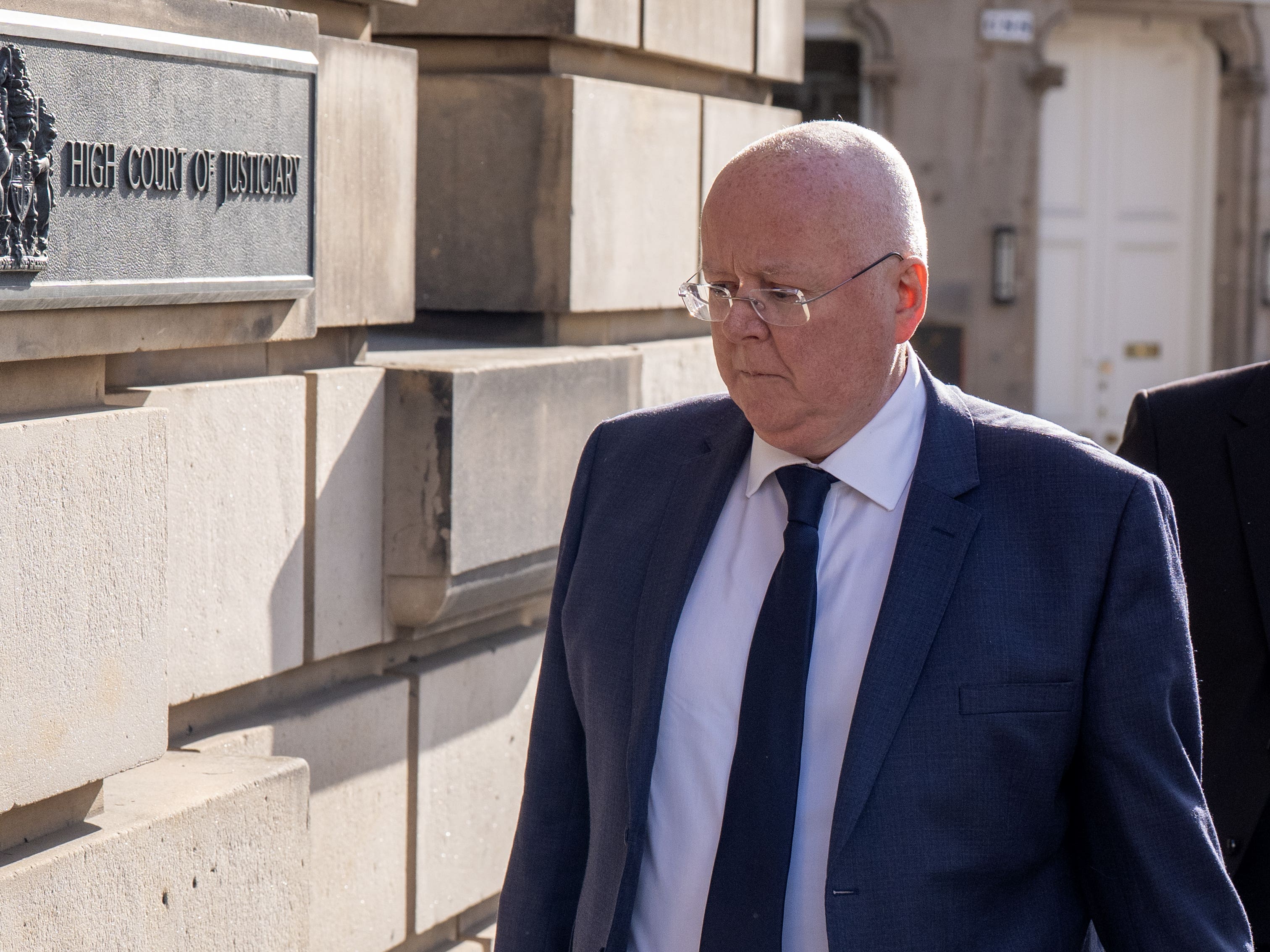 Tory shadow Scots secretary backs calls for Westminster SNP ...