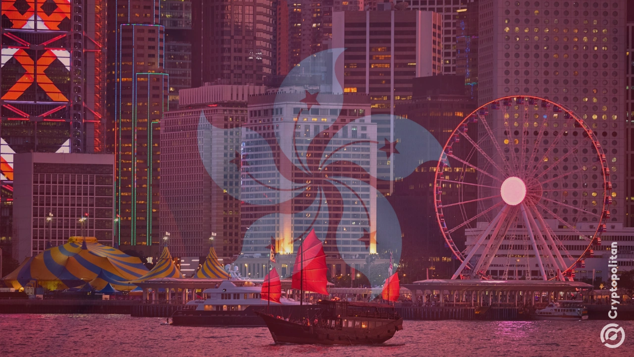 Hong Kong bets on RMB trading amid crypto ETFs demand surge
