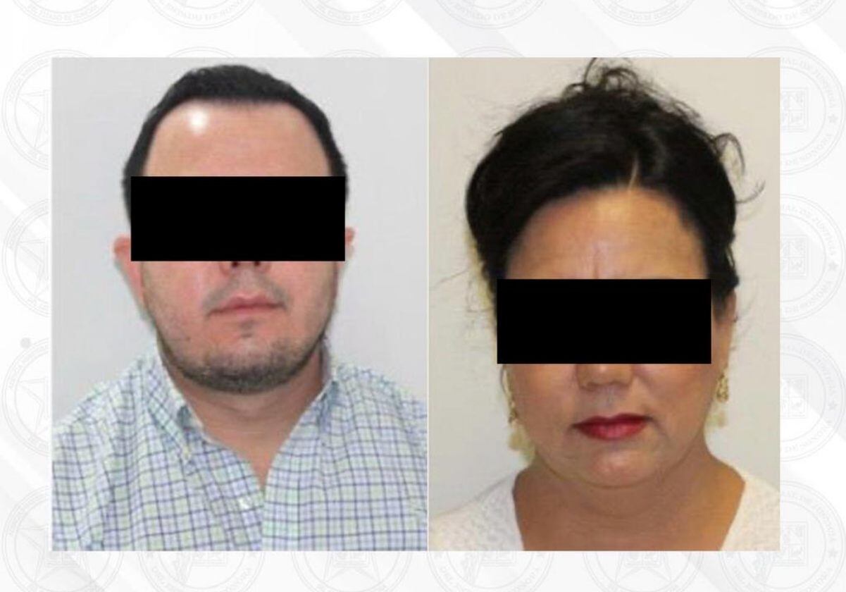 Vinculan a proceso a exalcaldesa de Álamos, Sonora; está acusada de ...