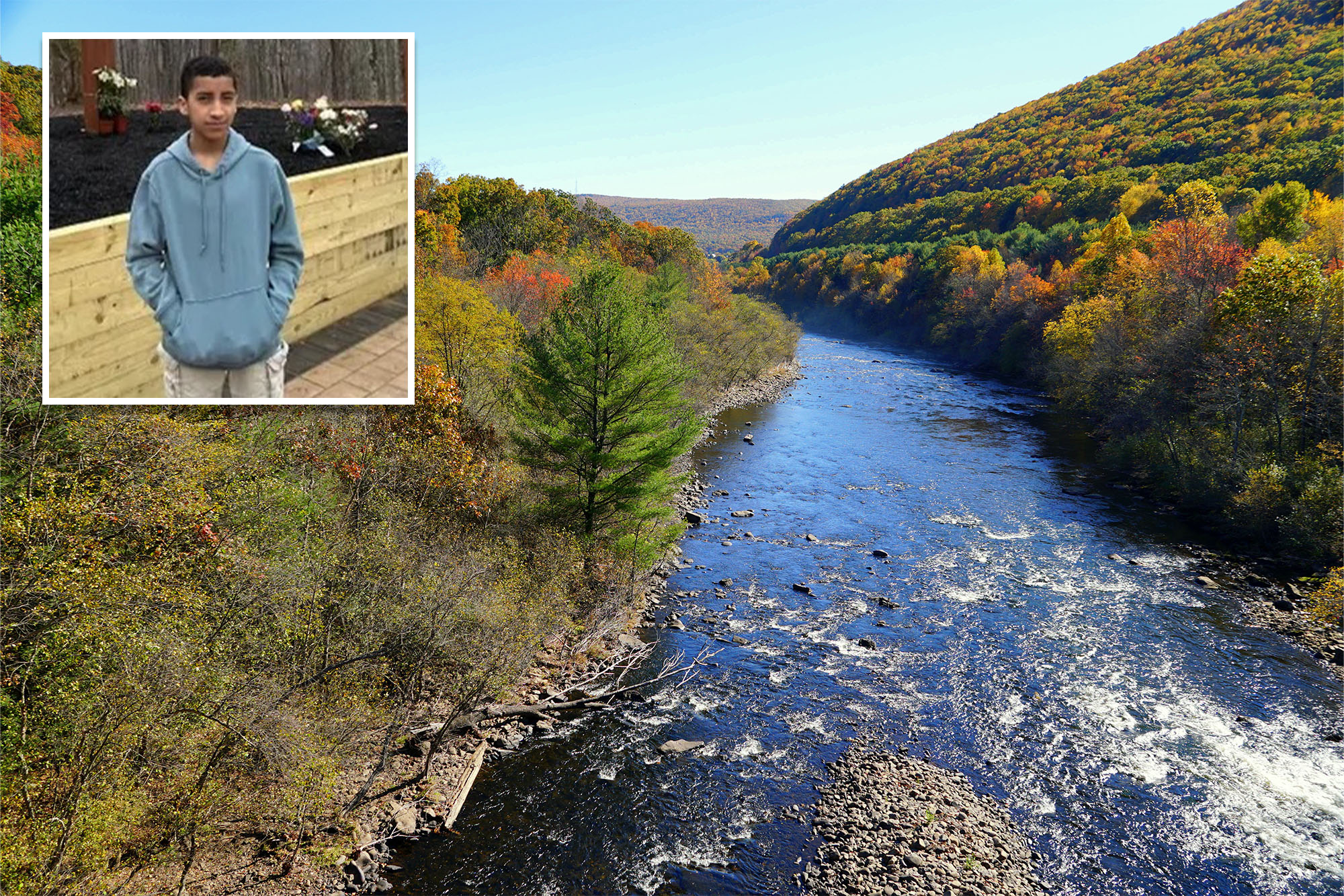 Long Island sixth-grader dies in rafting accident on school trip to ...