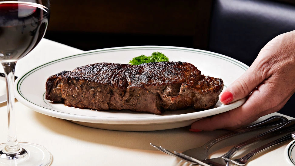 McCormick & Schmick's closures cut chain to 14 locations