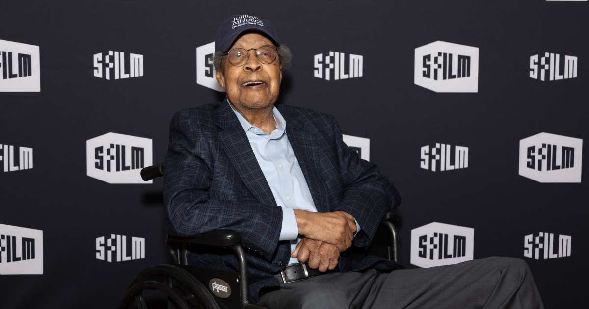 Clarence B Jones, who helped draft Martin Luther King Jr's 'I Have a ...