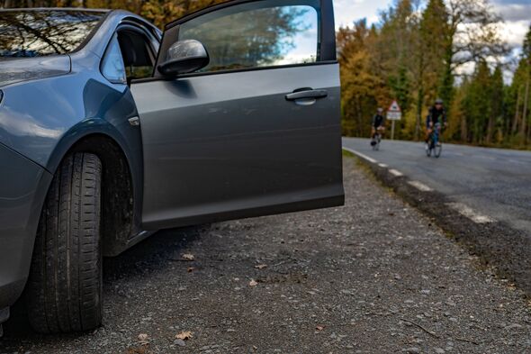 Drivers told to stop leaving common items in car from Monday