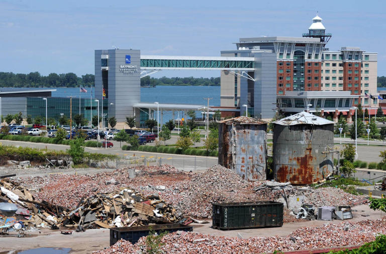 City council turned its back on a shovel‑ready win for Erie | Opinion