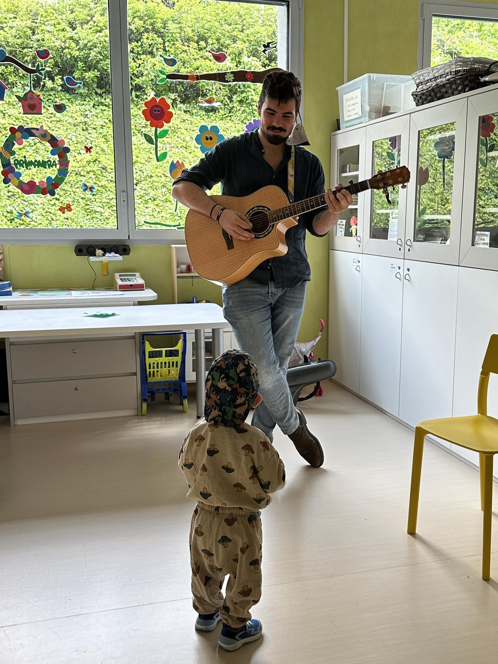 Dalla casa ai trasporti, ecco il progetto Con Cura. Un aiuto ai bimbi ...