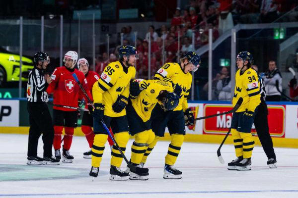 Ruotsissa meni vati nurin – suomalaistuomarit kritiikkivyöryn kohteena ...