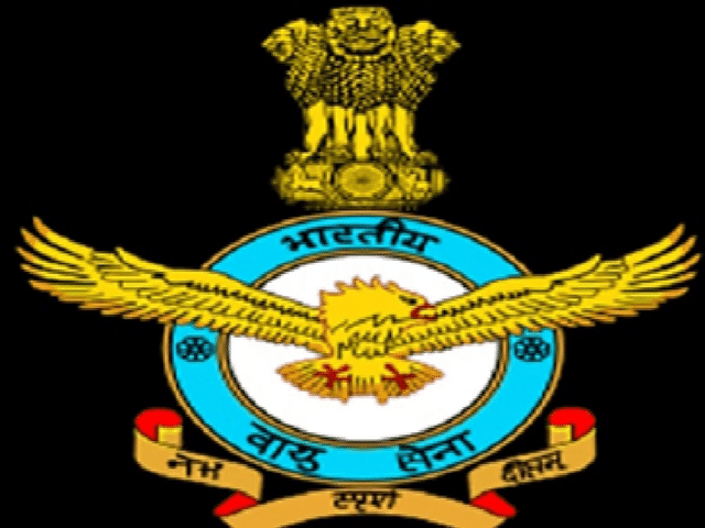 IAF Group C Recruitment 2026: Apply Offline for 47 LDC, Hindi Typist ...