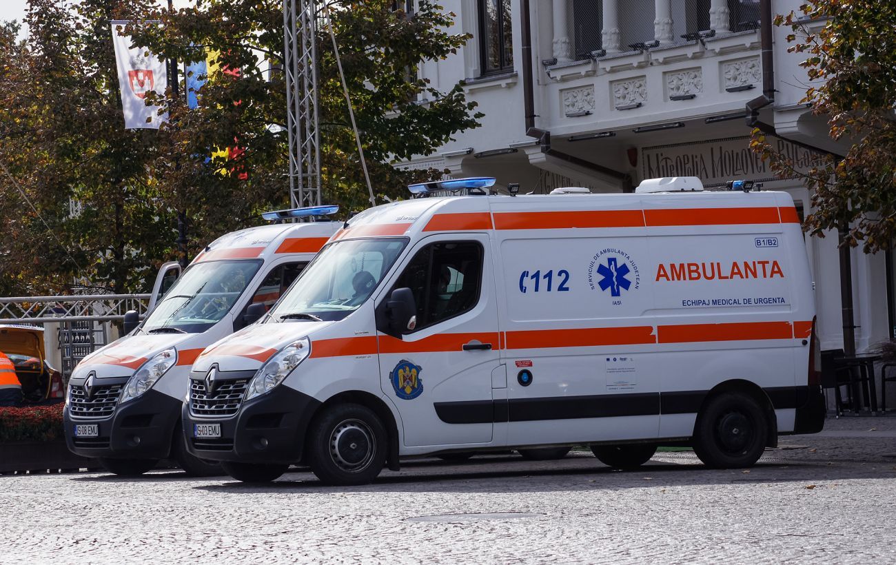 Russian attack on Ukraine spills into Romania after drone hits ...