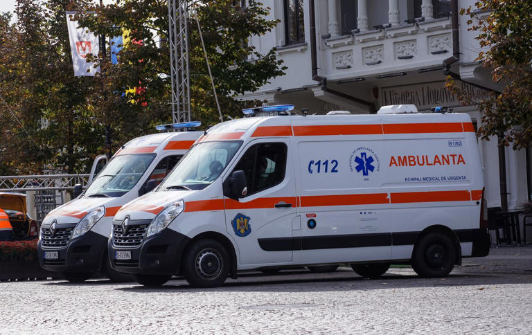Russian attack on Ukraine spills into Romania after drone hits ...