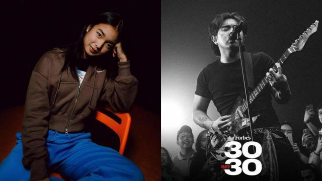 Alex Eala, Zack Tabudlo among Filipinos in Forbes '30 Under 30 Asia ...