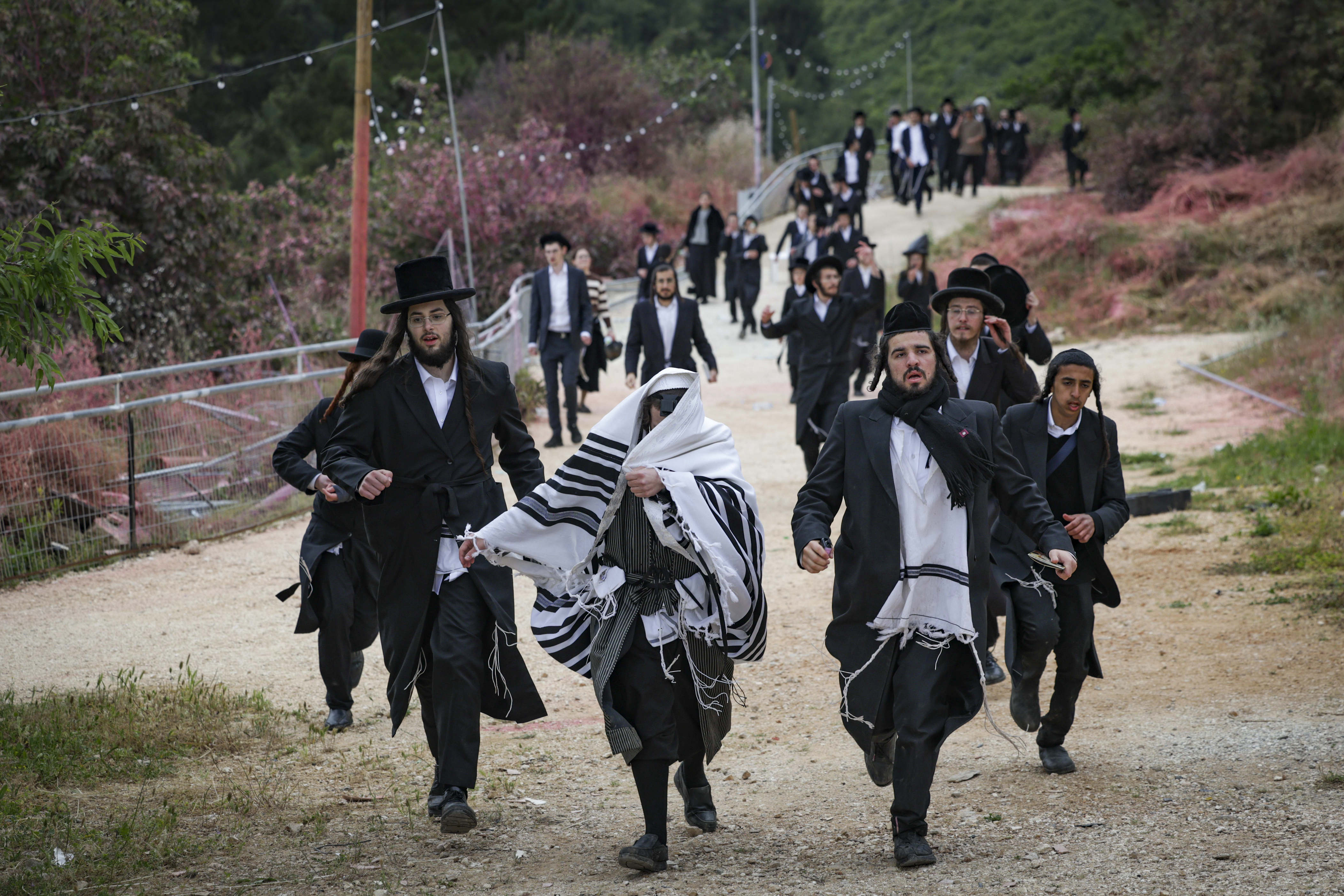 IDF preparing to arrest haredi draft dodgers as early as next week