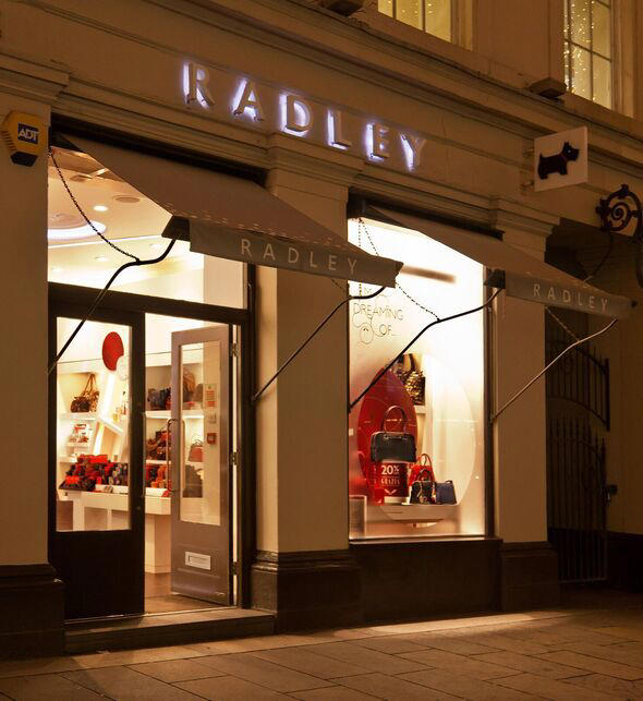 Full list of 21 UK stores closing after high street giant plunged into ...