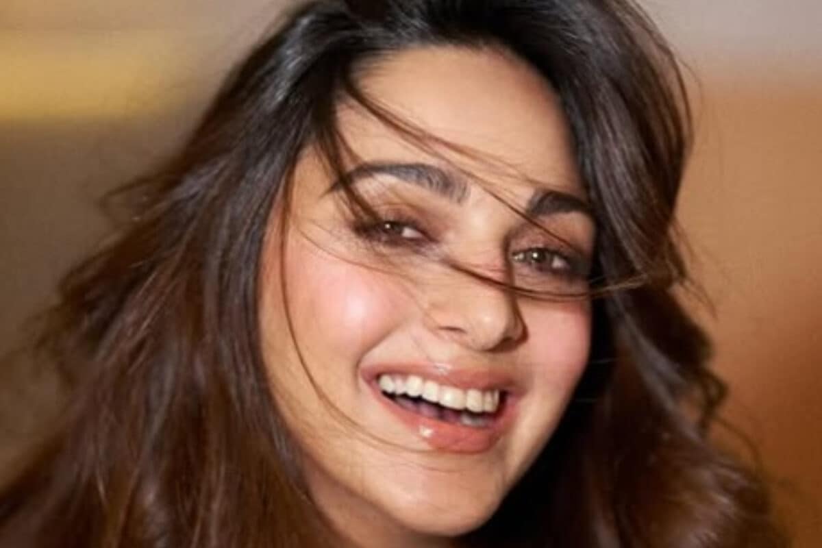 Kiara Advani reveals her character Nadia in Toxic made her rethink ...