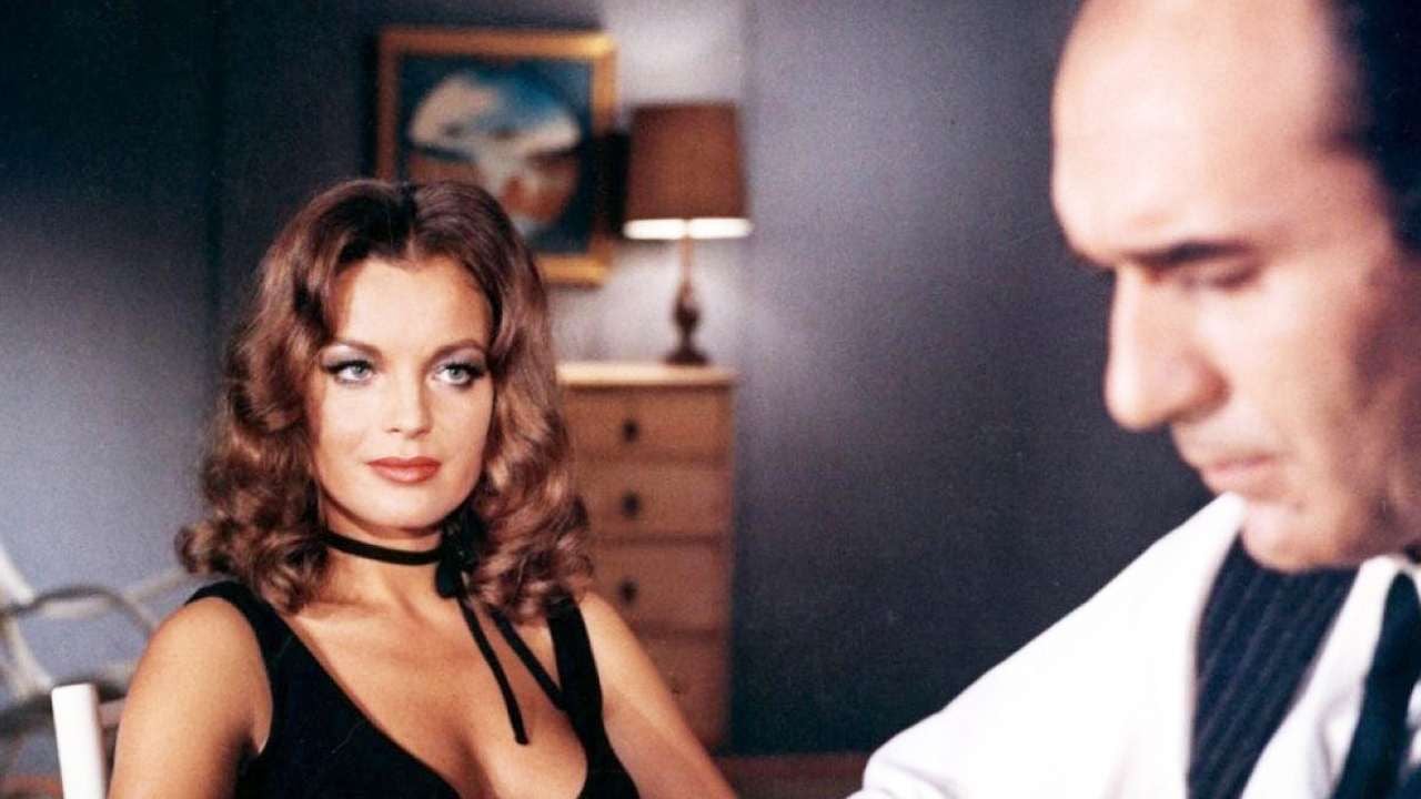 Ce soir à la télé : le film le plus noir de Claude Sautet et le plus ...