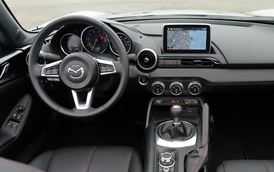 Guides confirm MX-5 Miata FE only unlocks via aftermarket or auction