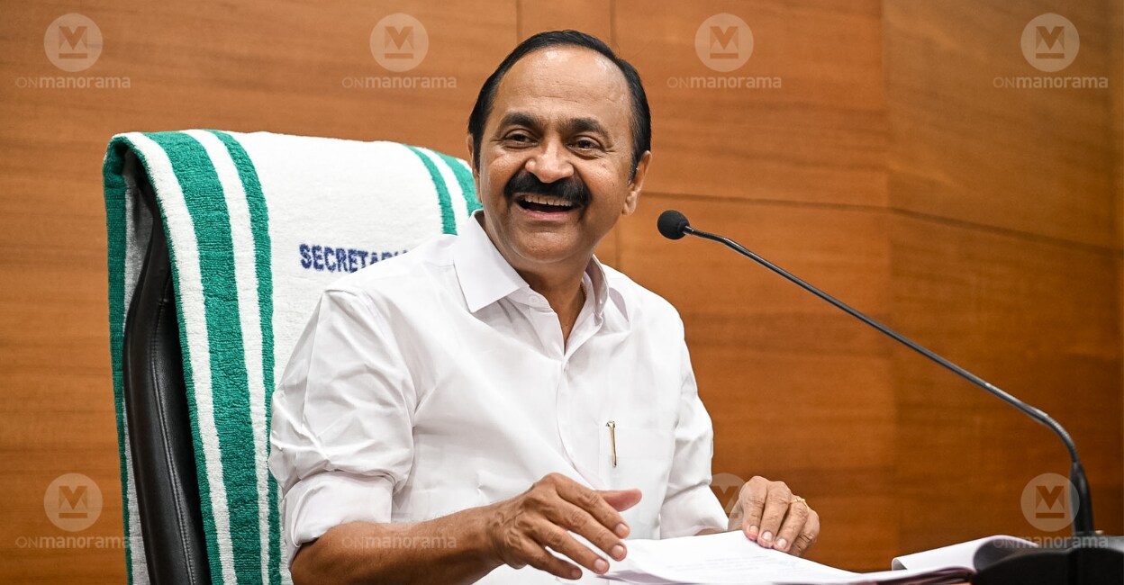 CM directs officials to revoke suspension of TVM school principal over ...