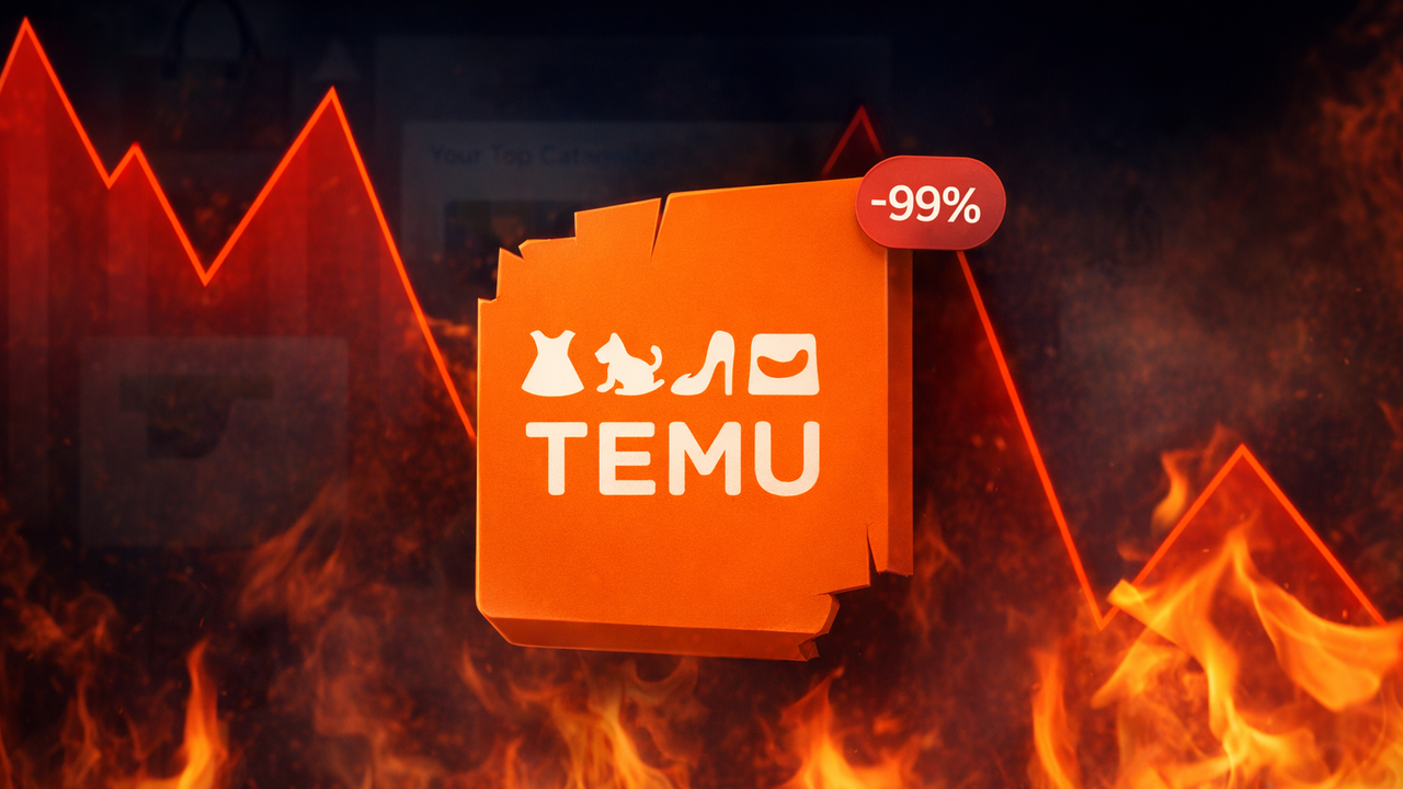 Warum Temus Imperium plötzlich zerfällt