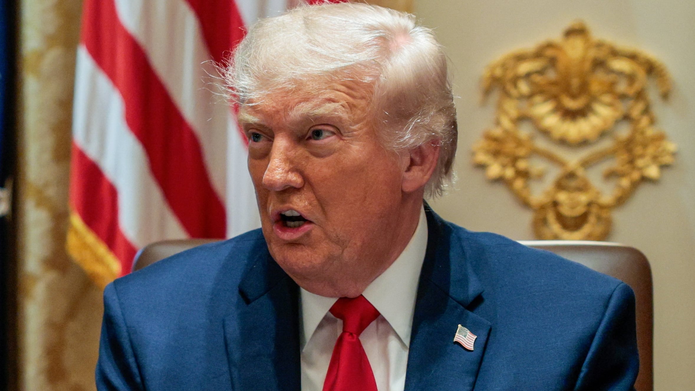 Trump’s doctors sneak weight reveal into shady medical report