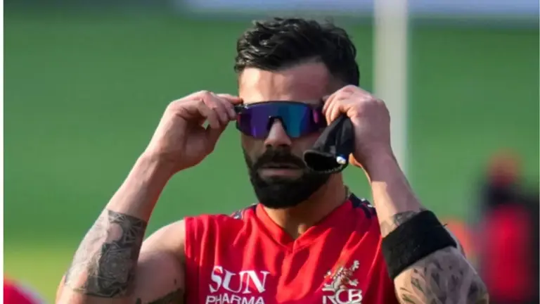 IPL 2026: BCCI bans smart sunglasses in dugouts, warns of strict action