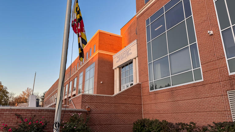 Salisbury man receives 105-year sentence in child rape case
