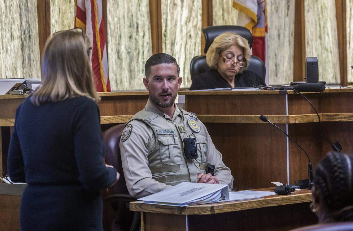 George Pino's statements about boat crash will be allowed at trial ...