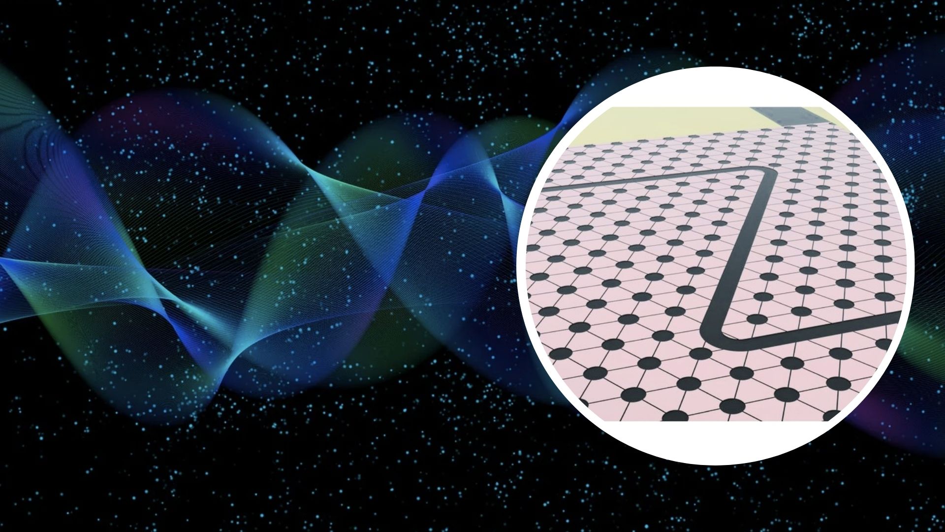 Spin waves travel along Z-shaped path 5,000x more efficiently, boost ...