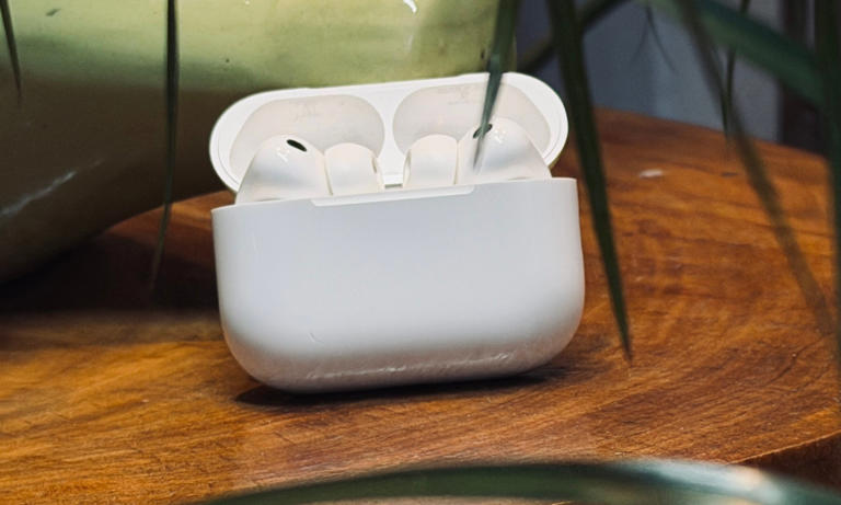 Apple AirPods Pro 3 review: Eight months later, a worthy pick that ...