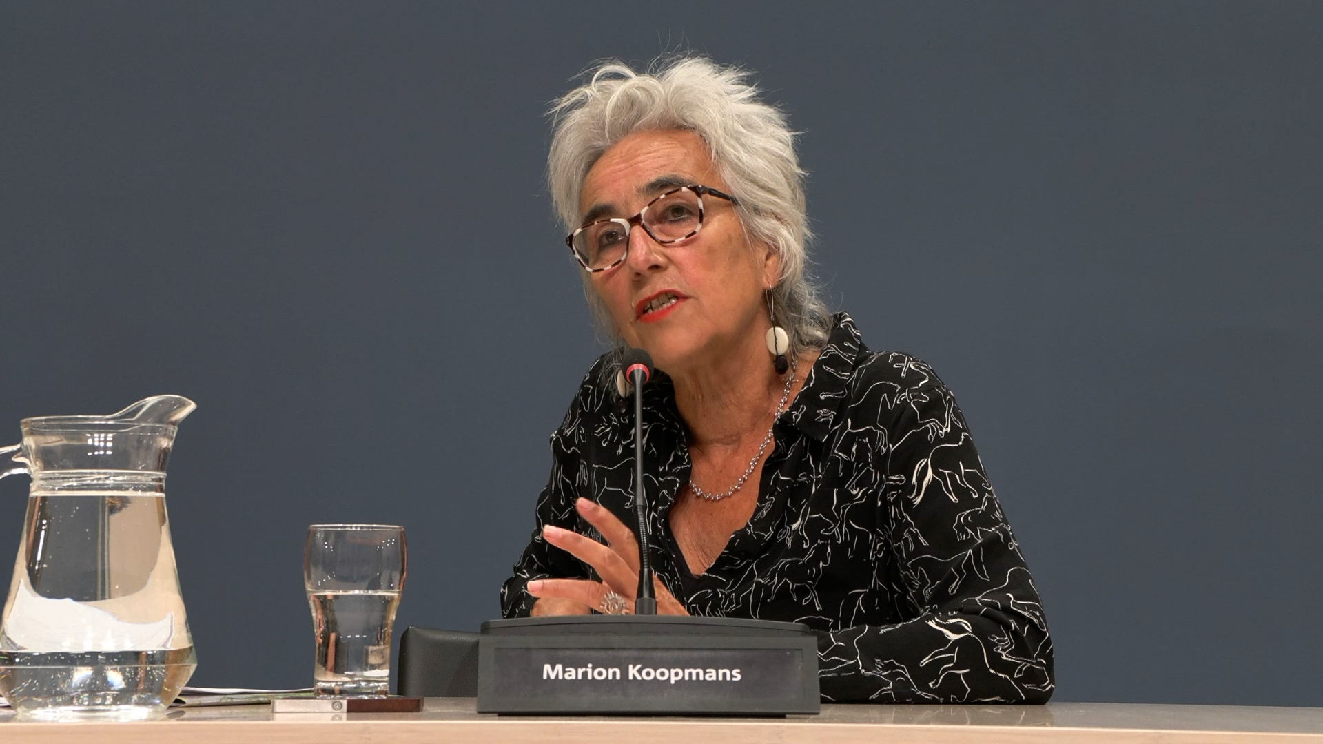 Viroloog Koopmans over inschatten gevaar coronavirus: 'Dat proces heeft ...