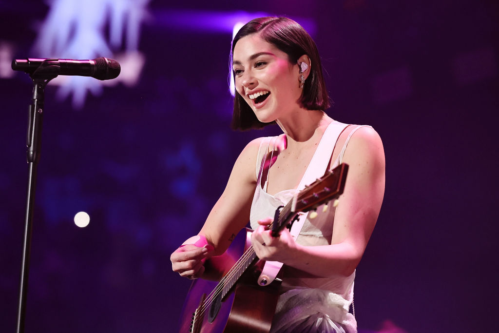 Gracie Abrams Glasgow Hydro ticket presales and prices: Here's how to ...