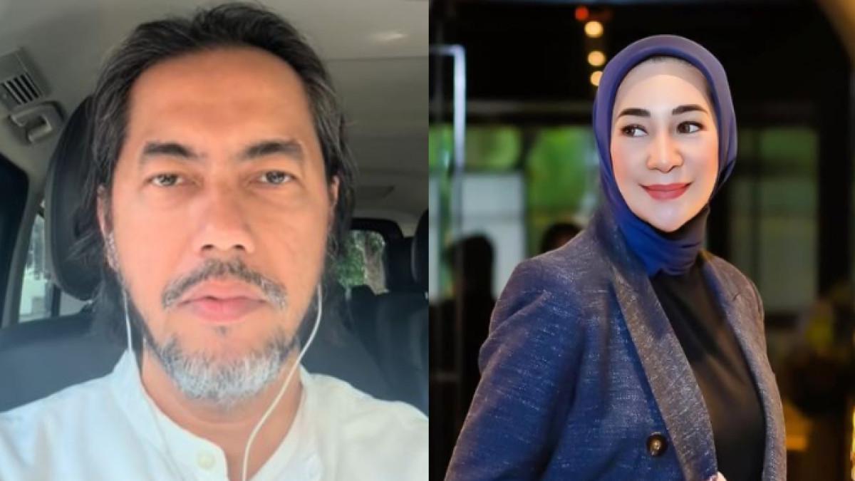 Erin kecewa Sunan Kalijaga mundur jadi pengacaranya, janda Andre ...
