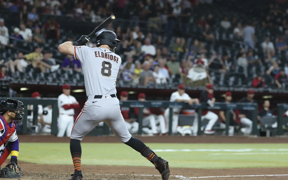 Mike Krukow reverses stance, backs Bryce Eldridge to stay