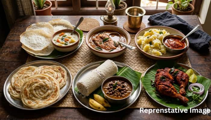 Kerala dishes that bring authentic South Indian flavors