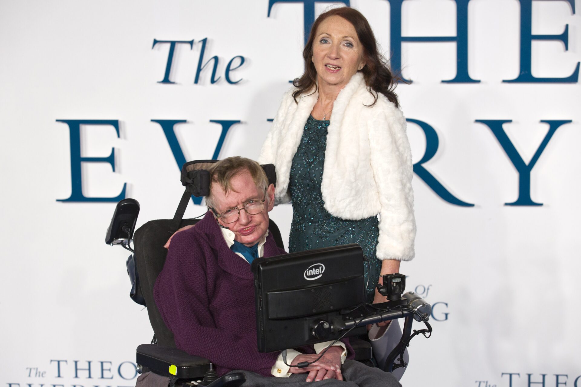 The untold story of Stephen Hawking’s private life