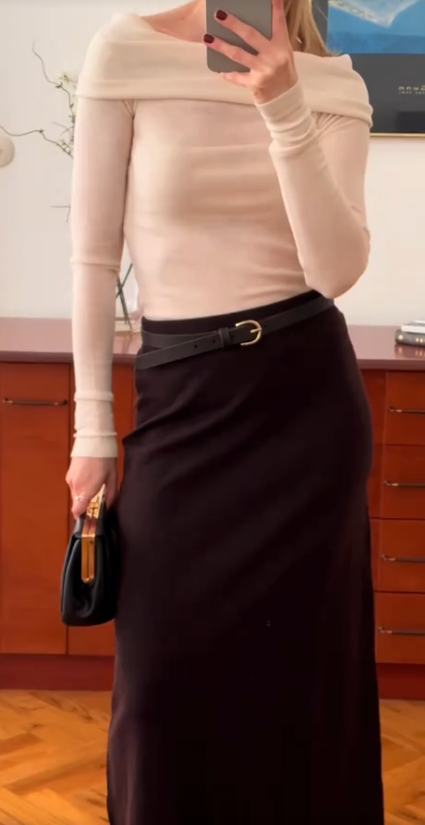 Everyday chic outfits made simple