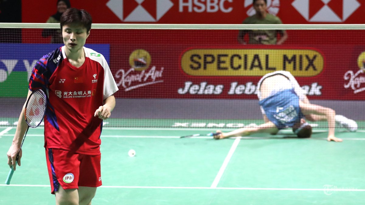 Sorotan Media China usai Alwi Farhan Kalahkan Shi Yu Qi di Singapore ...