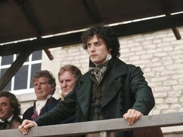 'Masterpiece' period drama on BBC iPlayer is 'faultless' adaptation of ...