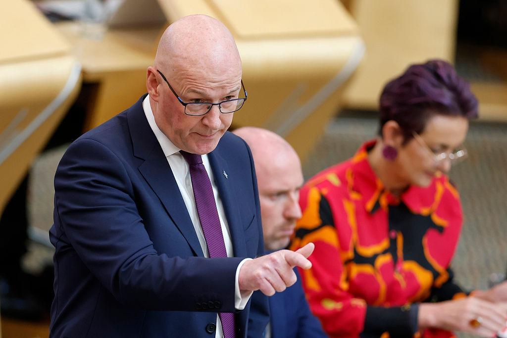 Readers’ Letters: Scots have a right to demand answers on SNP finances ...
