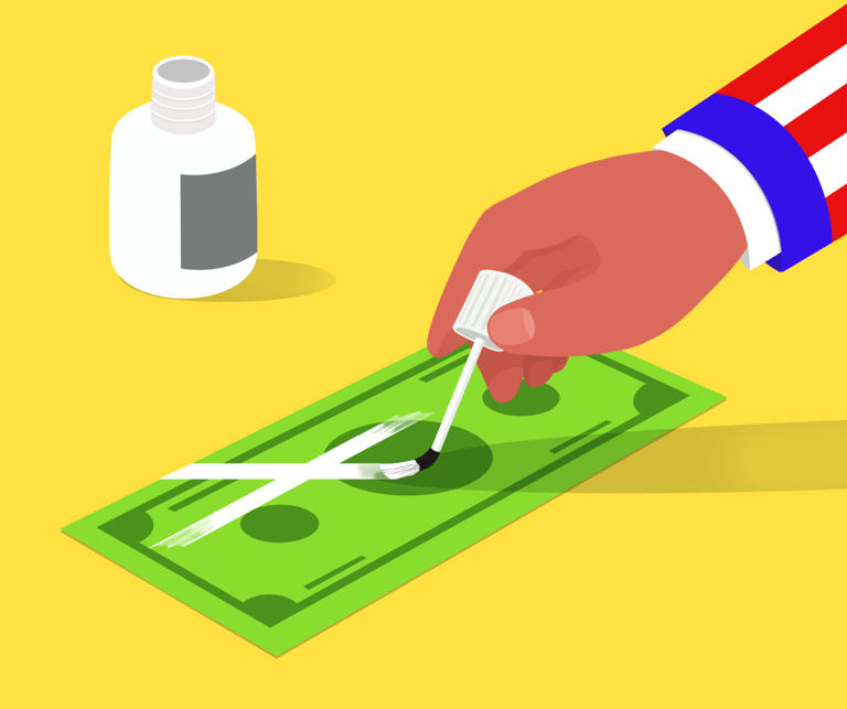 How to avoid the tiny blunder that cost two donors a $665,000 tax deduction